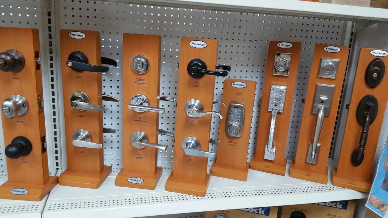Cabinet, Furniture and Craft Hardware. – DecorHardware.com